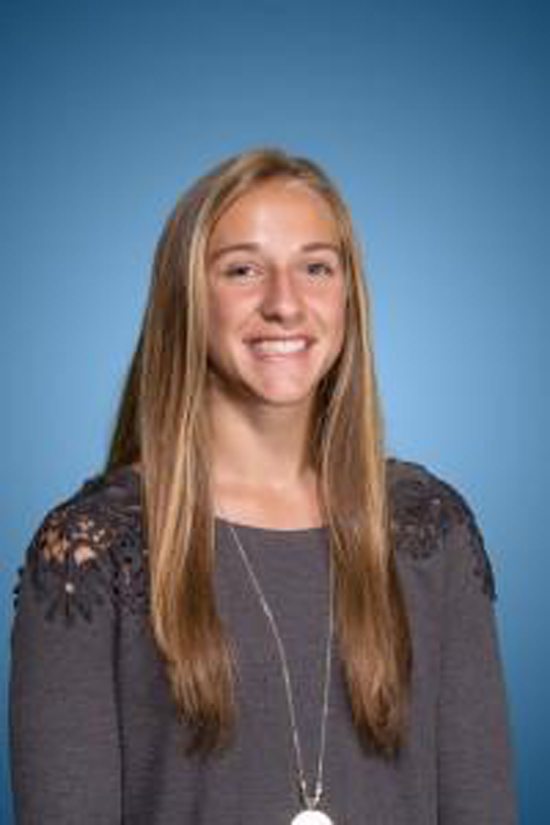 Kaitlin Jones named Wendy’s High School Heisman | News, Sports, Jobs ...
